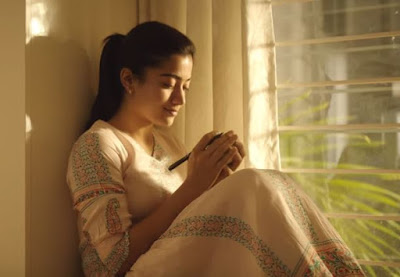 Dear Comrade Movie Images, HD Wallpapers | Vijay Deverakonda, Rashmika ...