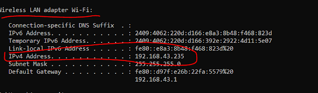 Run React Native app on Real Android device using WiFi on Windows ...