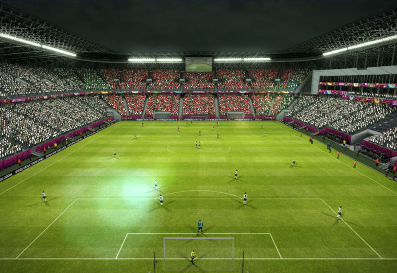 Foros de PeSoccerWorld.com • Estadios en GDB : PES2013 - Página 28