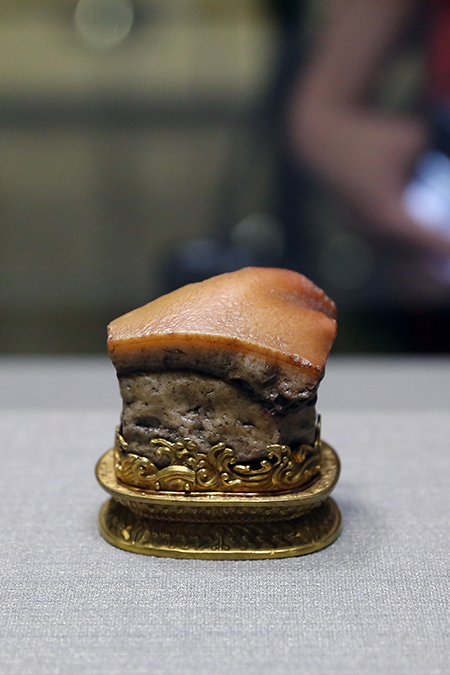 Taipei, Taiwan: A day of Chinese Art and Fine Dining at National Palace ...