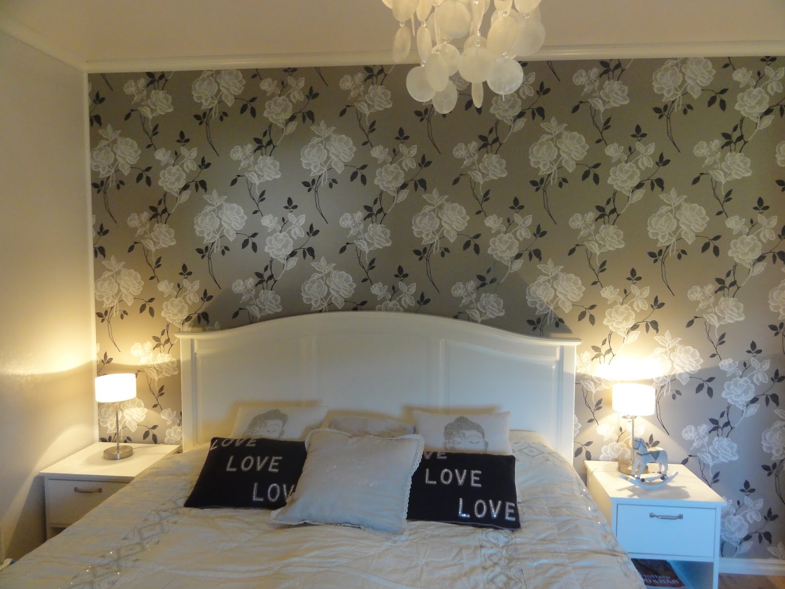 Interiørglede: Soverom