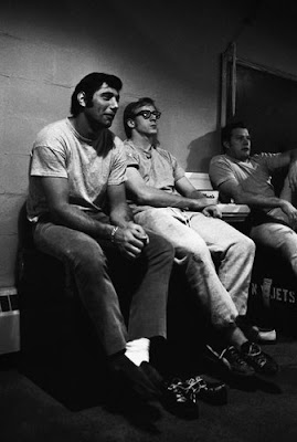 Infinite Jets: George Sauer's Secret