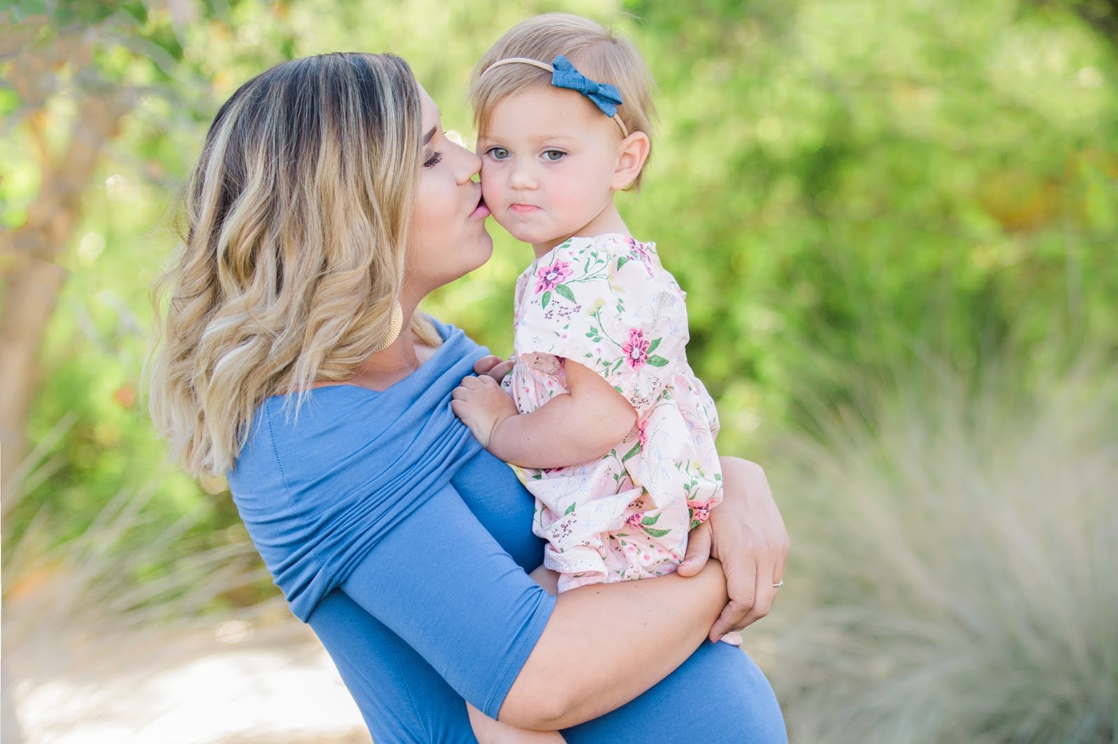 39 Weeks | Final Bumpdate & Maternity Photos | Esther Pisano