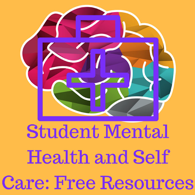 12 Creative Strategies to Assist Students Facing Mental Health Issues ...