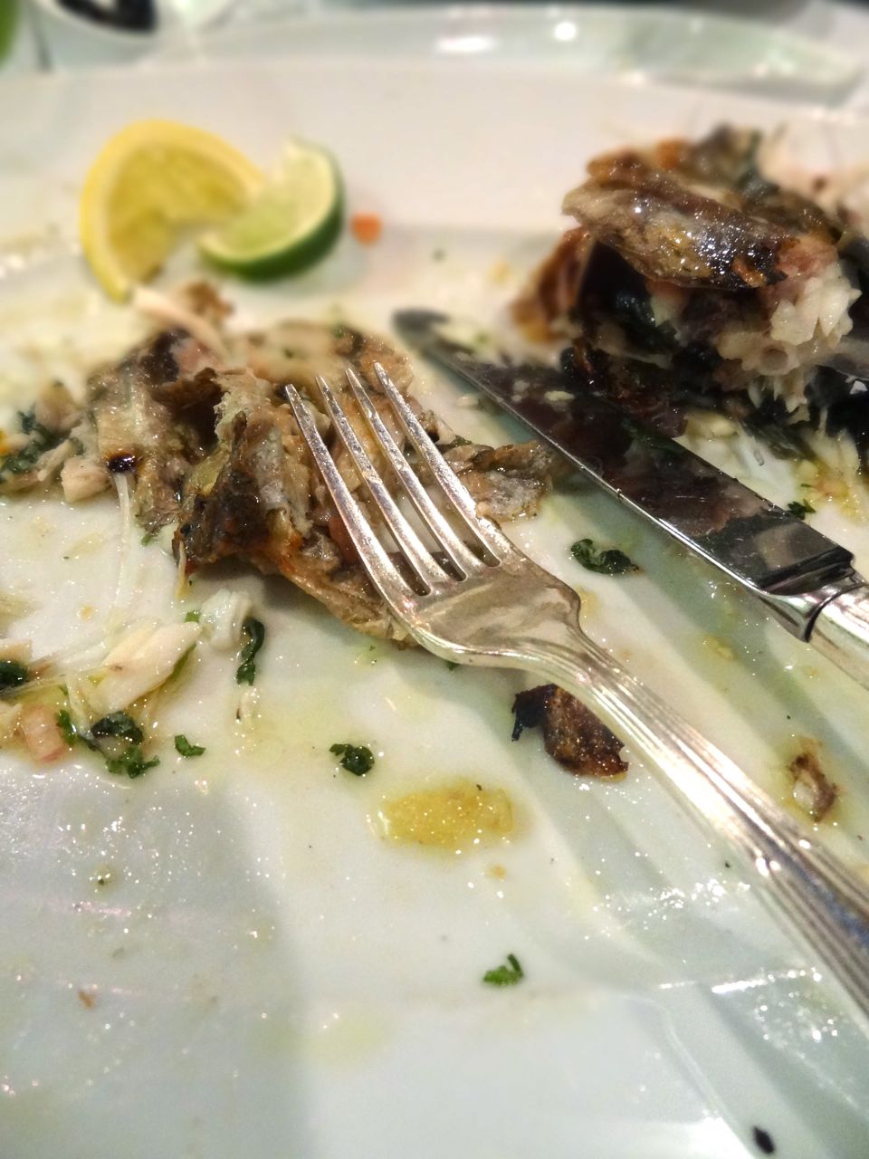 Scrumpdillyicious: Chiado: Elegant Portuguese Cuisine on College