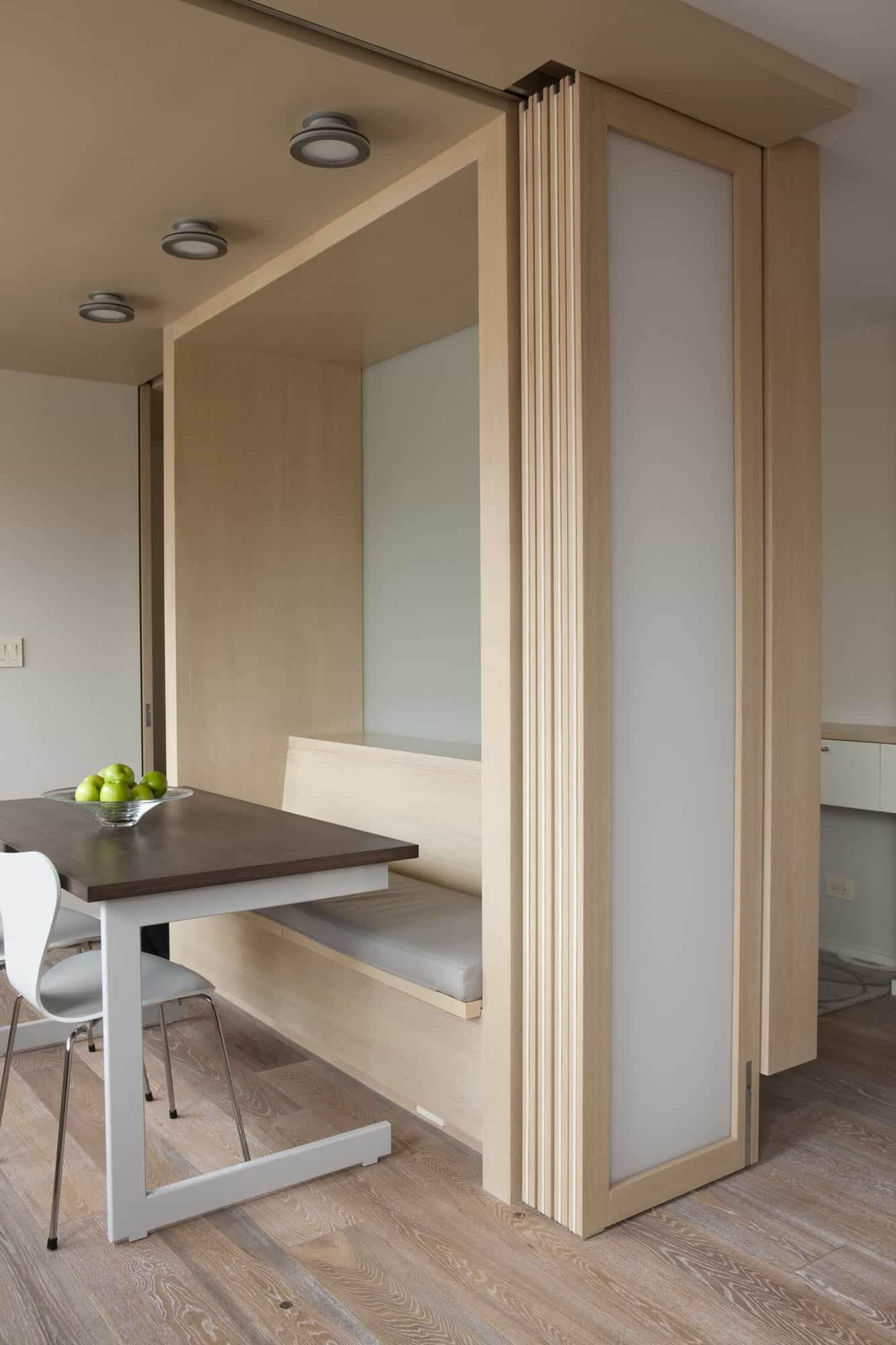 Murs de séparation intérieur intelligents décoratif - Un site dédié à ...