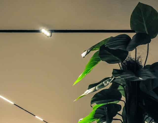 Do-it, a iluminação versátil da Interlight