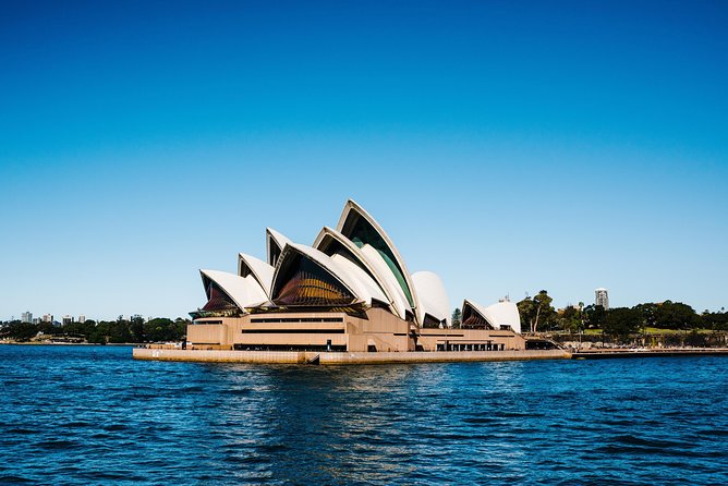 Discover amazing Australia.