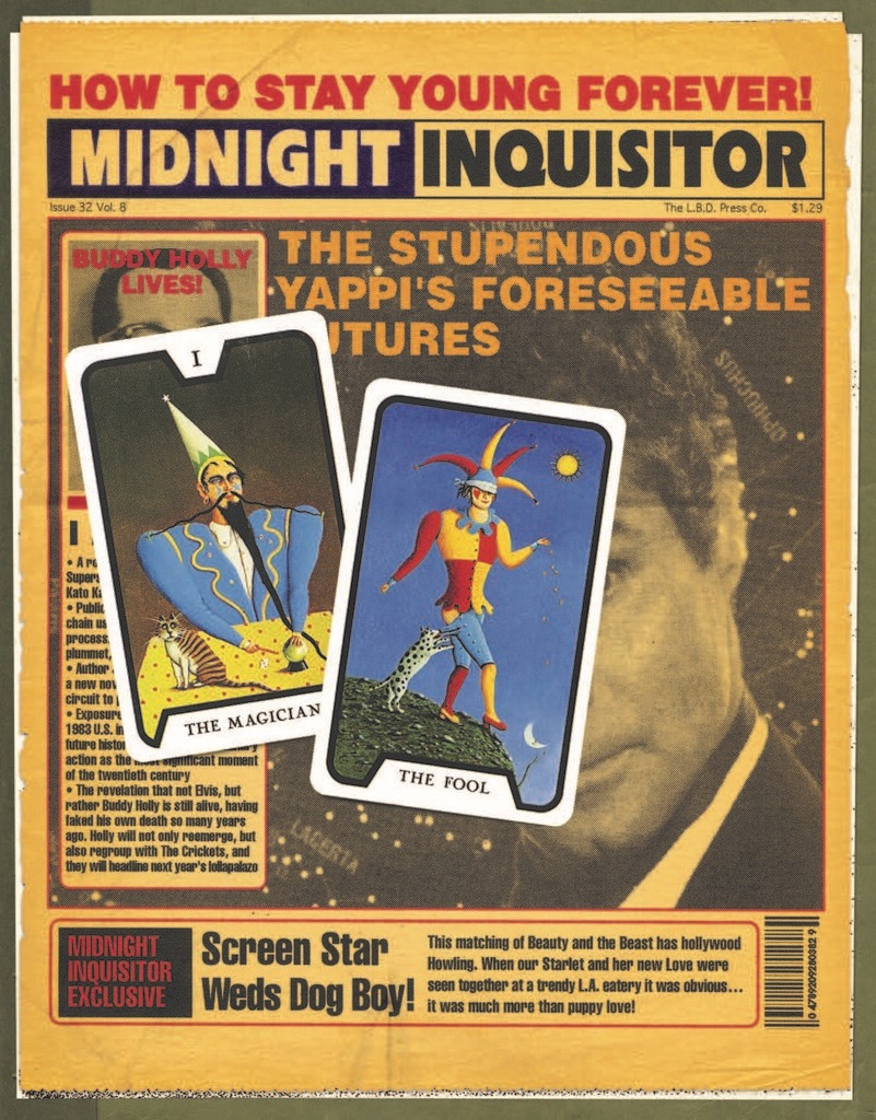 The X-Files: Official Archives - First Look