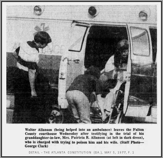 Unknown Gender History: Survivors of Female Serial Killers