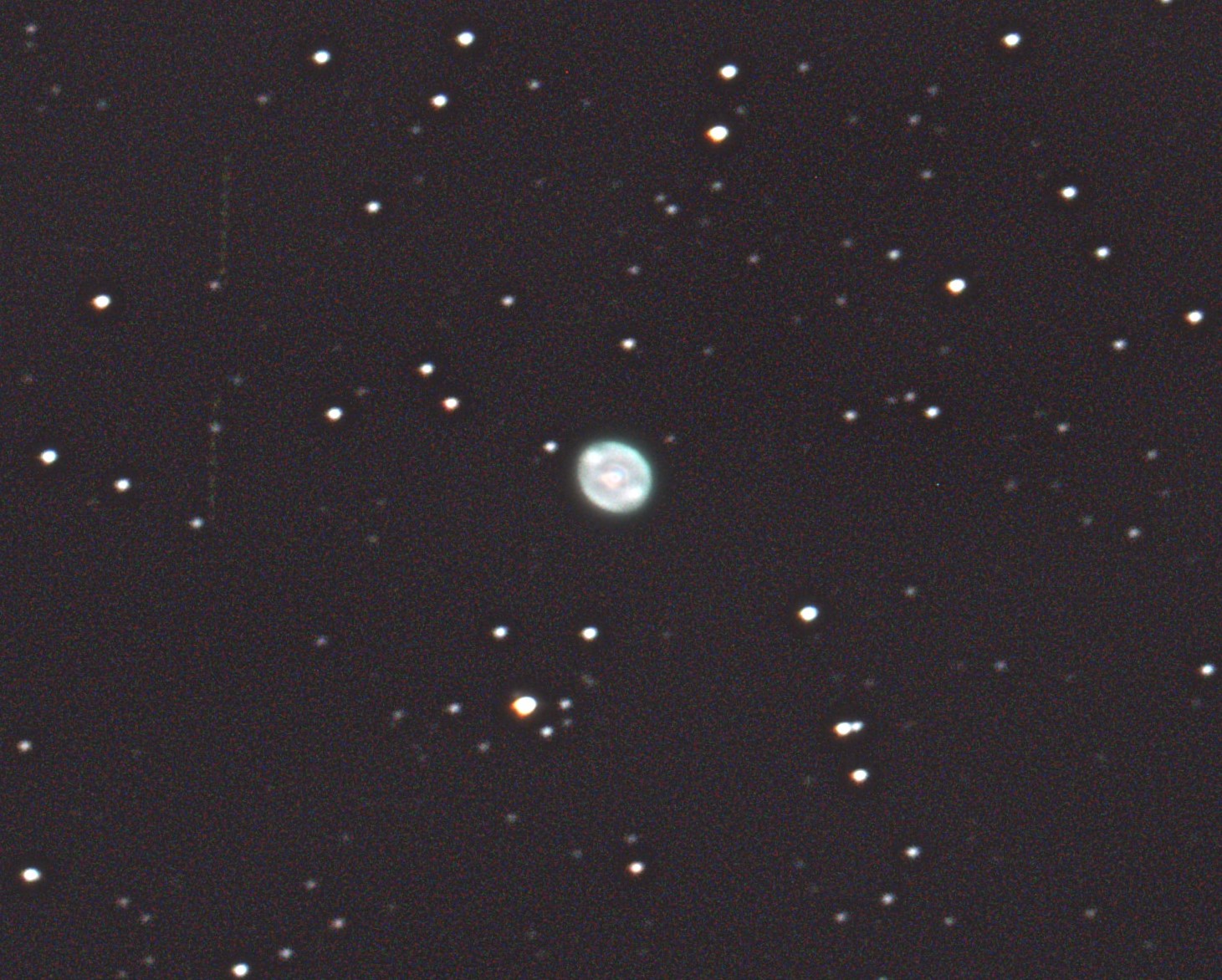 CLEAR SKIES ASTRONOMY: Le Nebulose Planetarie 2