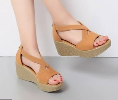 √45+ Model Sepatu Wanita Ala Korea Style Anak Muda 2023 - MODEL SEPATU ...