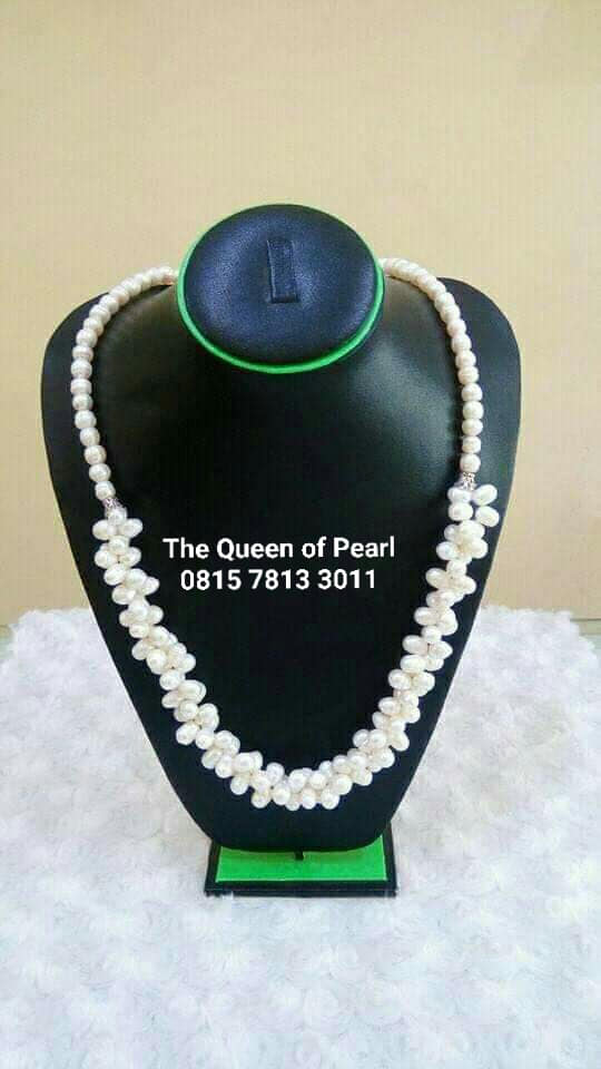 GALERI KALUNG MUTIARA AIR TAWAR, KALUNG MUTIARA LOMBOK