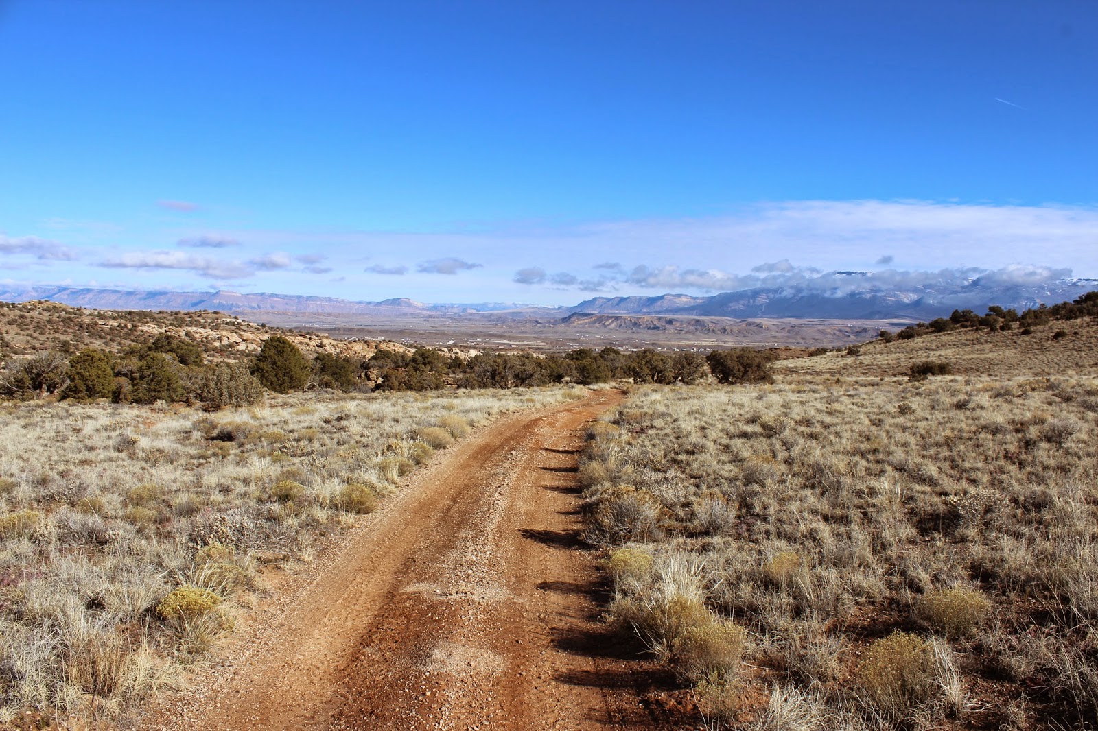 gjhikes.com: Hunting Ground