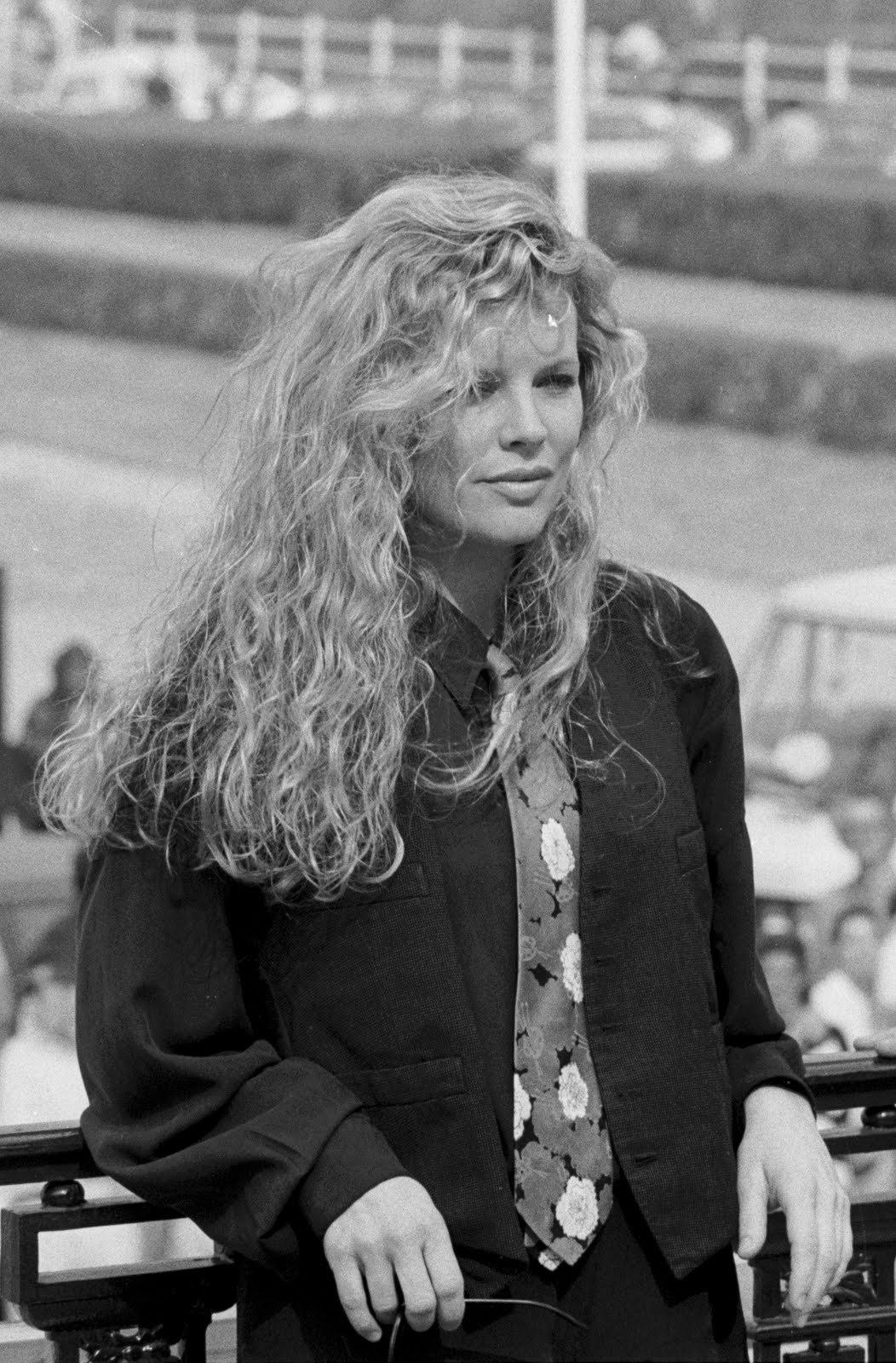 Kim Basinger: Galería