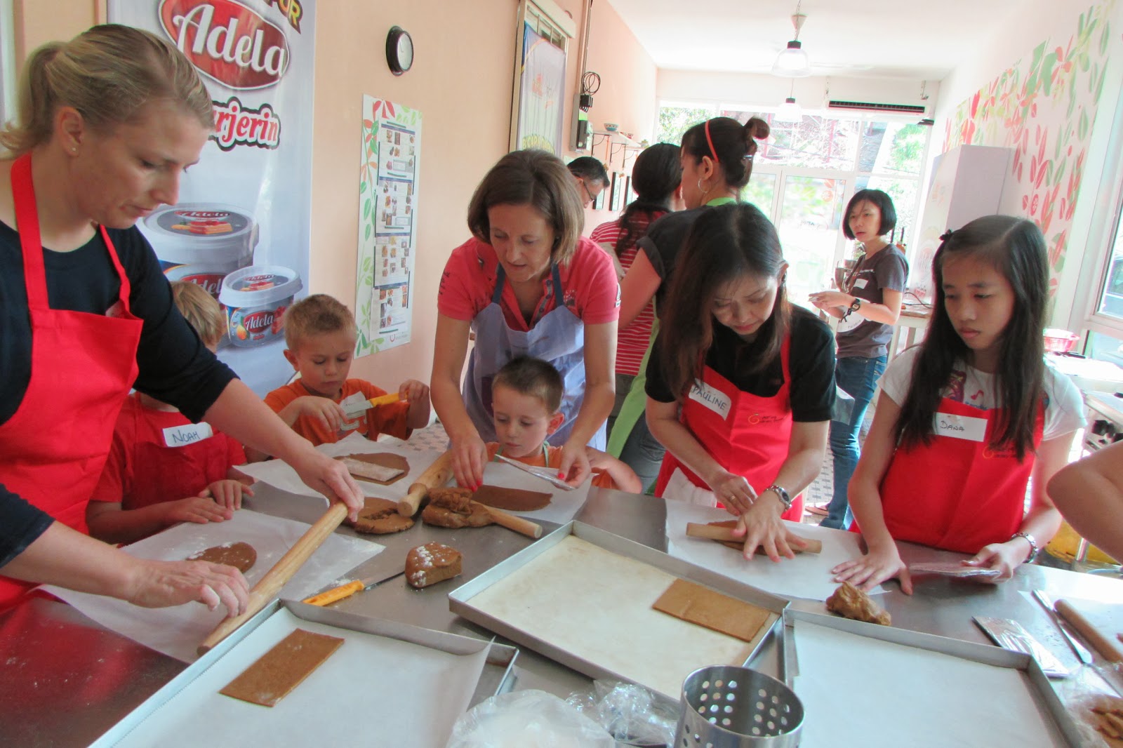 At Nineteen Culinary Studio - Cooking School in Kuala Lumpur, Malaysia ...