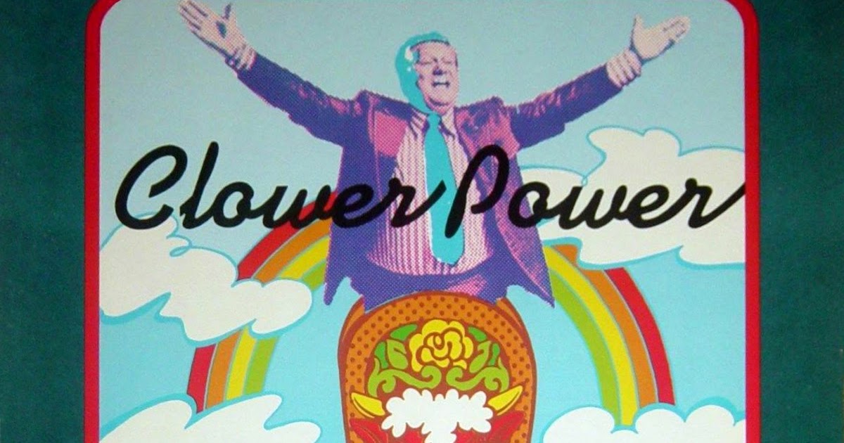Vintage Stand-up Comedy: Jerry Clower - Clower Power 1973