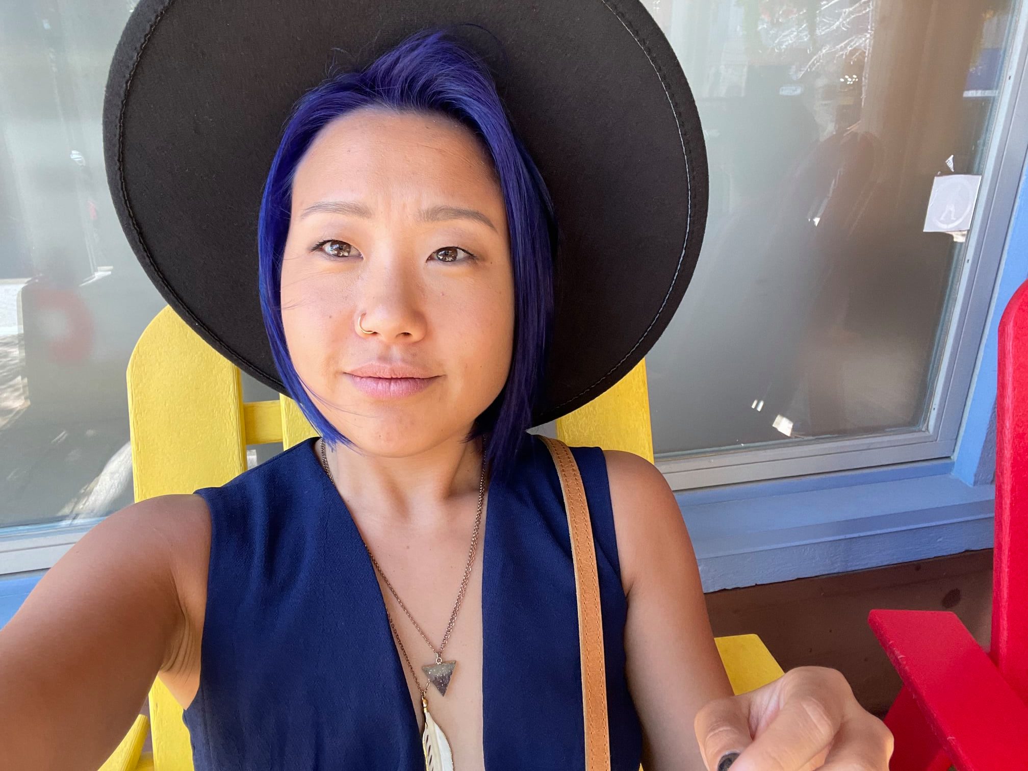 ARTISUN: FINDING HAPPINESS WITH GRACE KIM