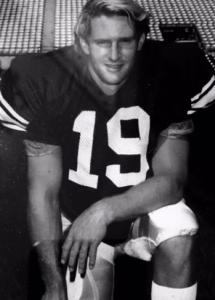 Past Player Profile: Matt Odle