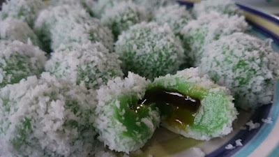 10 Resepi Kuih Paling Popular Bulan Puasa