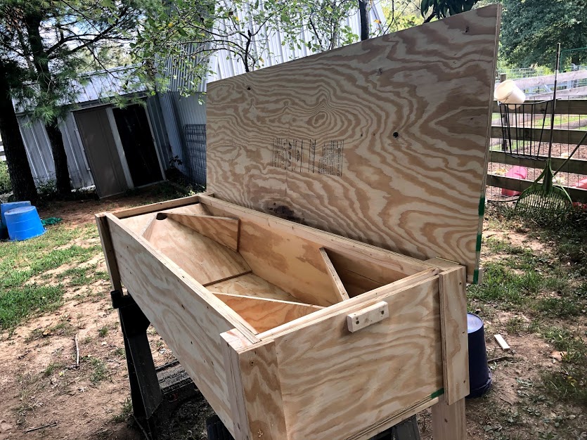 How To Compost With Black Soldier Fly Larvae, 44% OFF