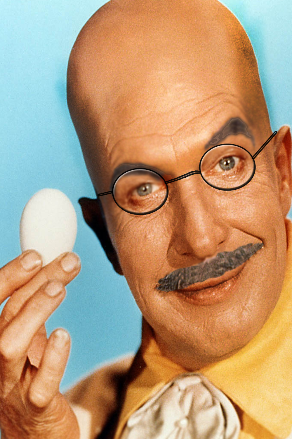 Israel Matzav: Egghead: 'Israeli strike won't stop Iranian bomb ...