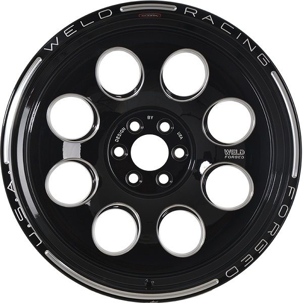 พบกับ WELD Devil ล้อแม็กซ์อเมริกันงานเทพสุดแรงภายใต้แบรนด์ Kc Weld ...