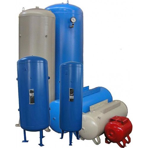 B2B Businesses in India: Importance of Air Receiver in Industry