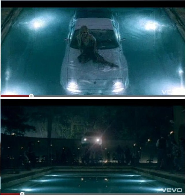 Shreyaa's Music Video Blog.: The Evolution of a Star: Britney Spears