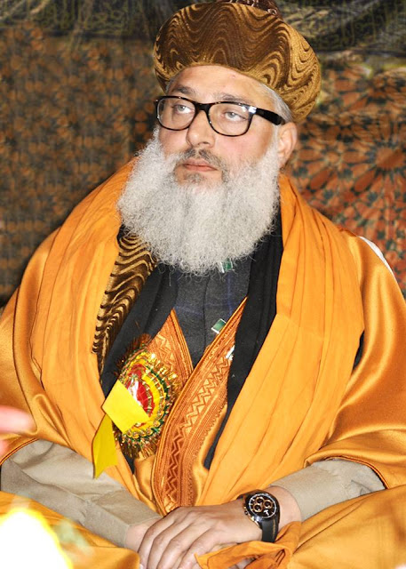 Aale Rasool Ahmad: Ashraf e Millat Syed Muhammad Ashraf Ashrafi ...