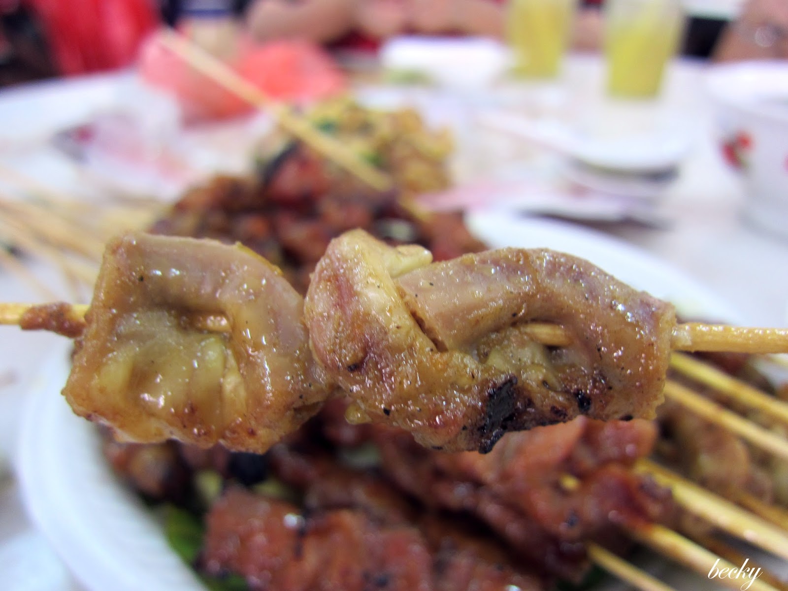 Muar - Another Food Paradise | Becky-Wong