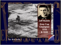 West End Dumplings: Jeff Nicklin: The greatest Blue Bomber you've never ...