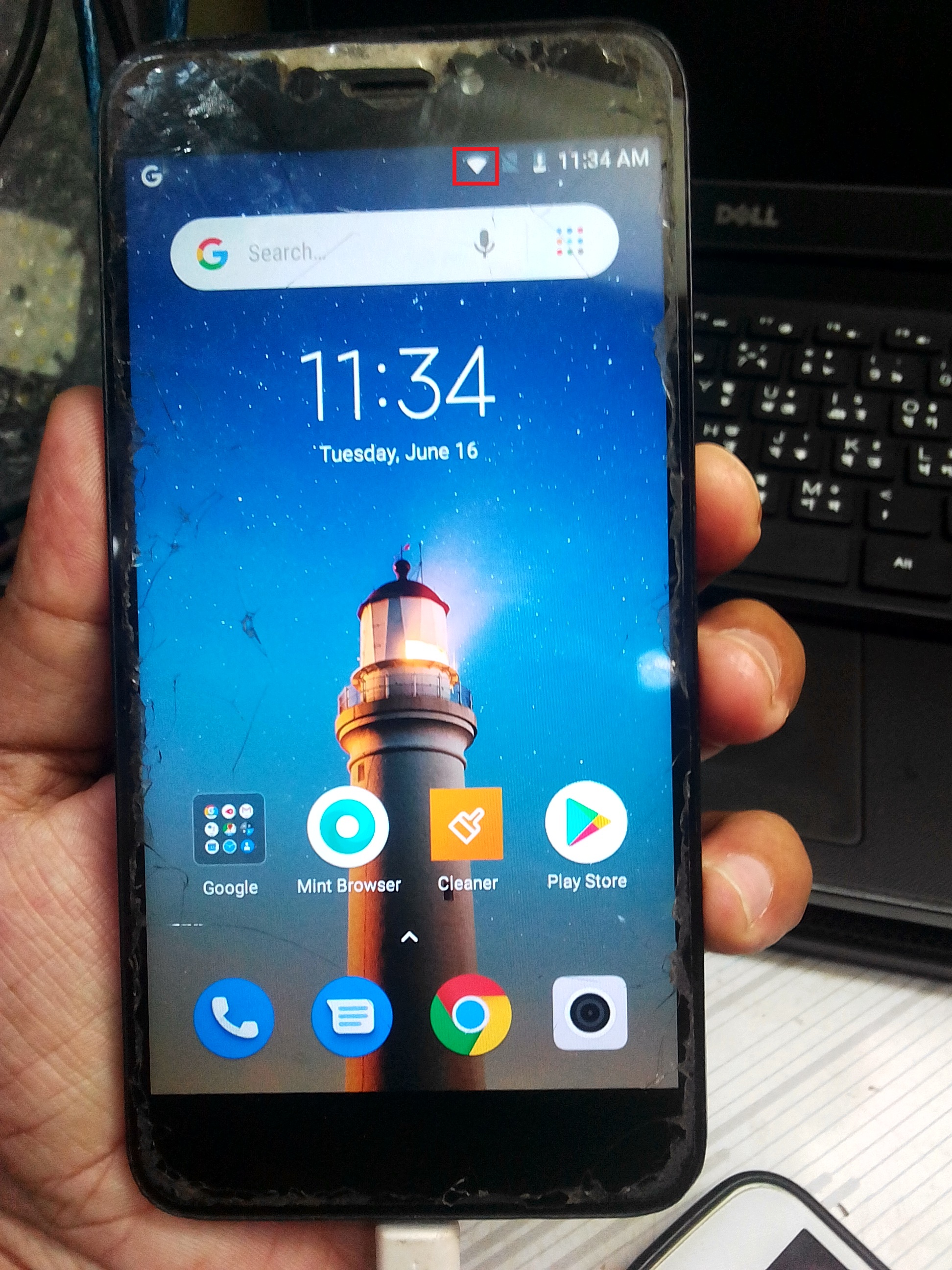 REDMI GO FLASH FILE Wifi & Bluetooth Fix, 1000% OK TESTED BY MAEVATELECOM