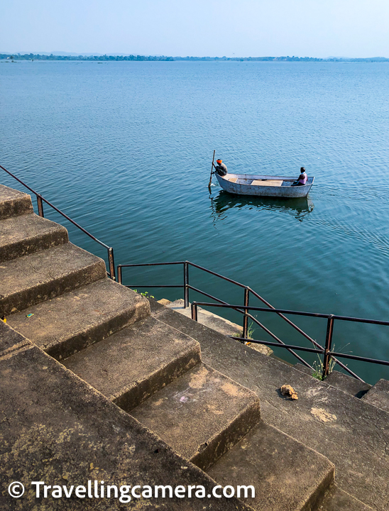 Barua Sagar Lake and Barua Sagar Fort, Uttar Pradesh || A lesser known ...