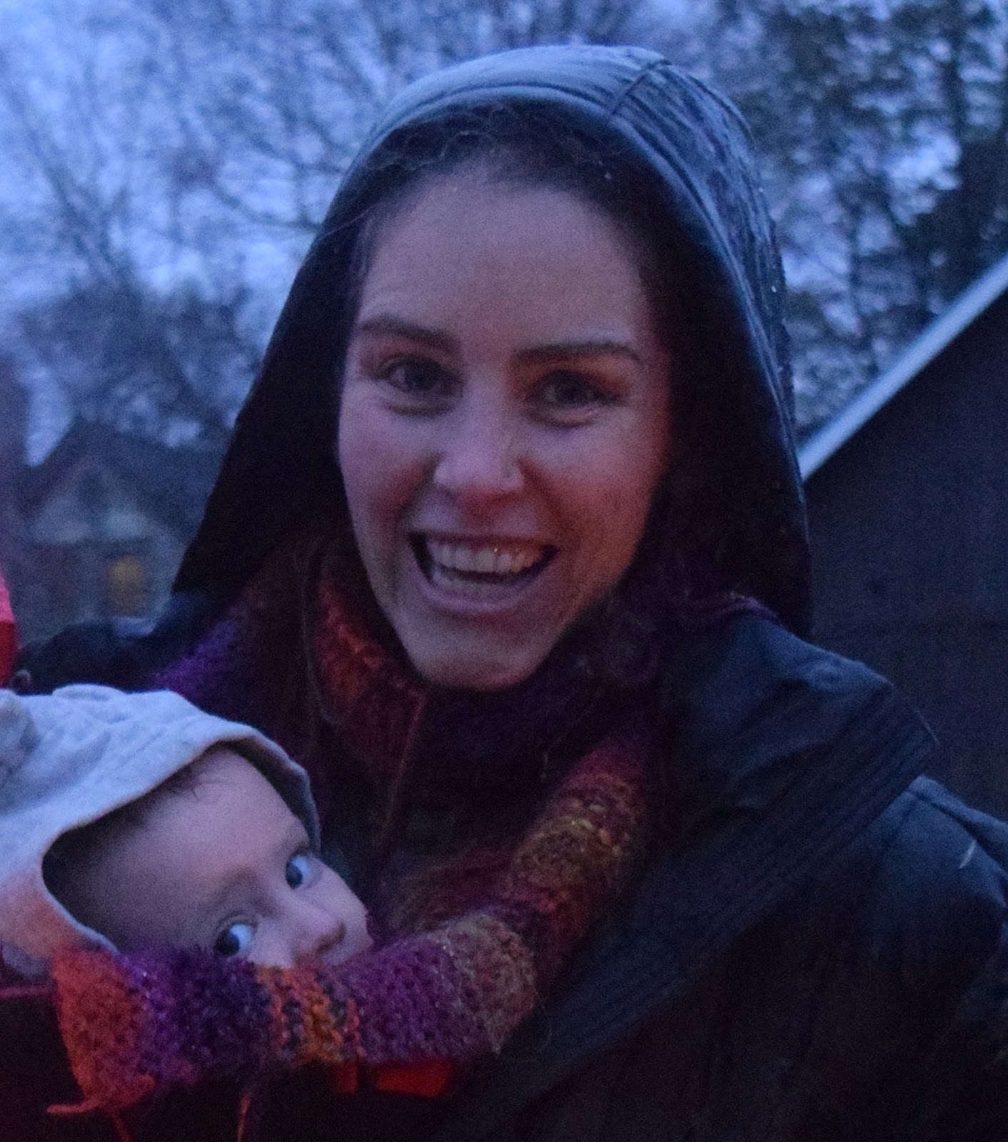 River's Ramblings - giveBIG Blog