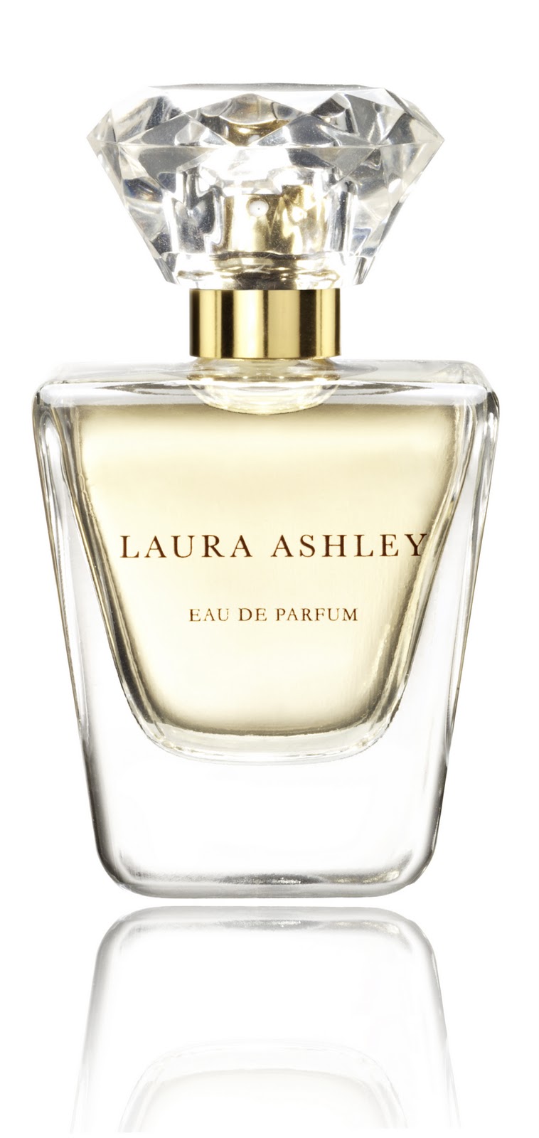 Laura Ashley New Eau De Parfum Collection | I Am Fabulicious