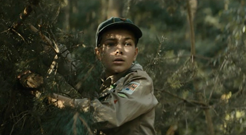 HORROR 101 with Dr. AC: CUB (aka WELP) (2014) Blu-ray Review