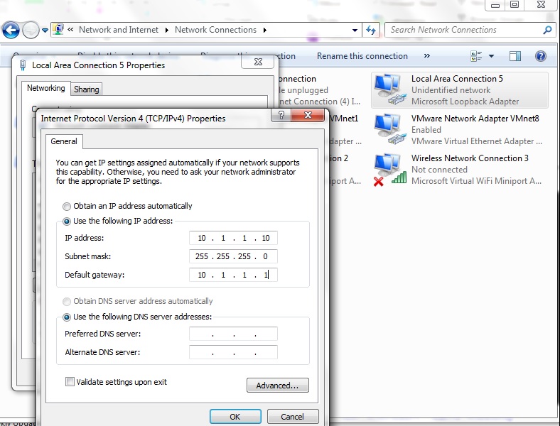 My Network Lab: Run Juniper Olive VM in VirtualBox