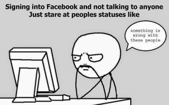 Funny Gag: Funny Memes Facebook