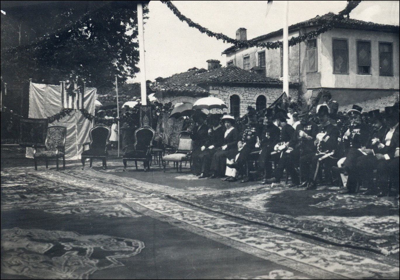 21 ΦΕΒΡΟΥΑΡΙΟΥ 1913 - Η ΑΠΕΛΕΥΘΕΡΩΣΗ ΤΩΝ ΙΩΑΝΝΙΝΩΝ: Ανέκδοτες ...