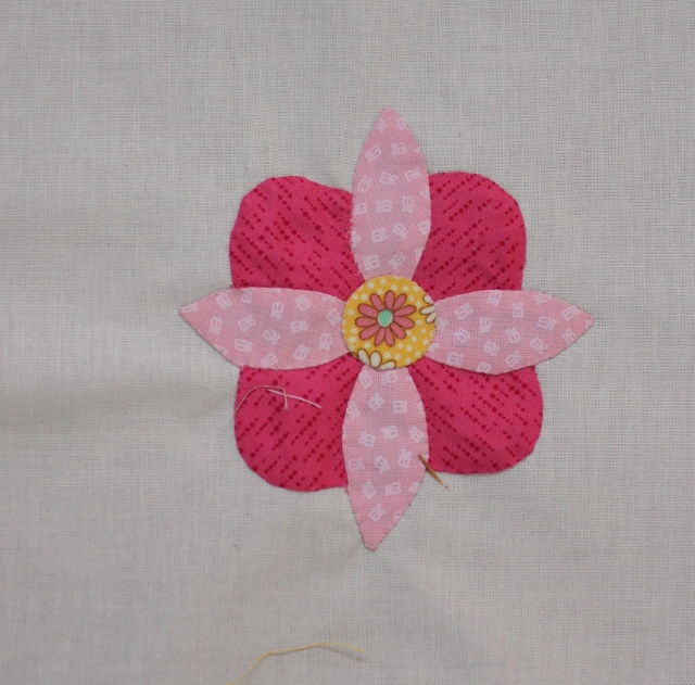 Soscrappy Tiny Tuesday Applique