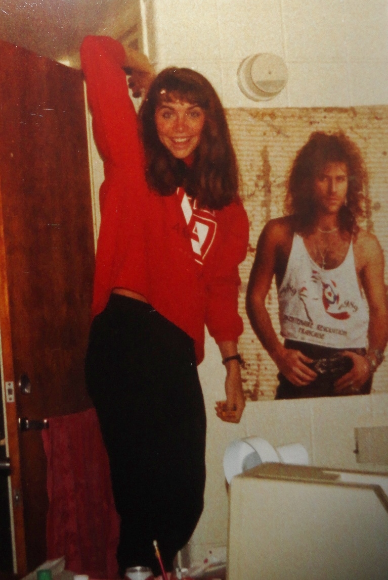 Book Recs of the Rock and Famous: Kip Winger