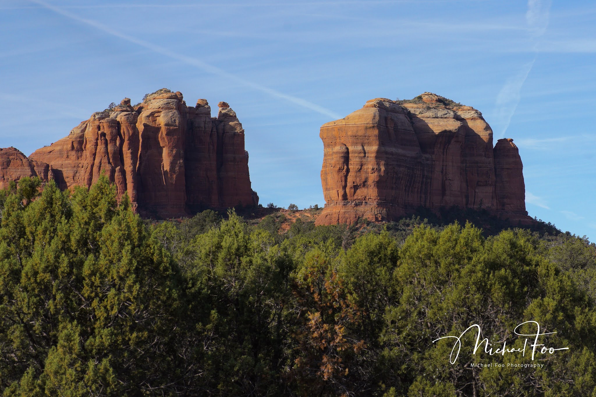 Michael Foo Photography