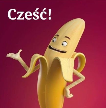 DLA KAŻDEGO: CZEŚĆ
