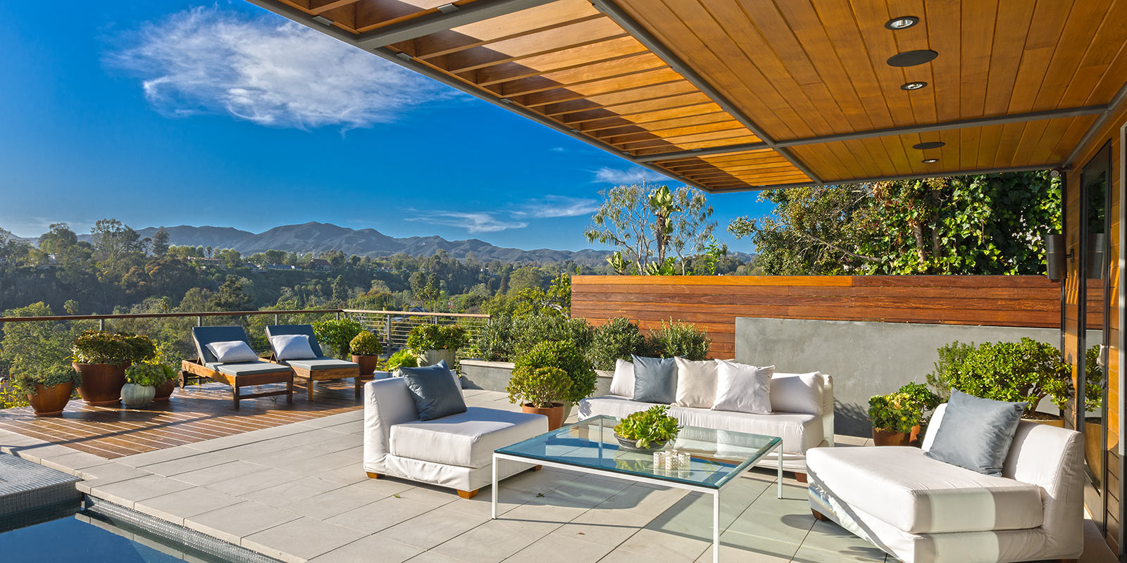 Living Homes Prefab Modular Homes by Plant Prefab, California: Prefab ...