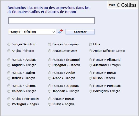 Conseils et Astuces du Web: Reverso : un traducteur et correcteur en ...