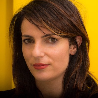 CENTROABRUZZONEWS: LA SULMONESE CLAUDIA PINGUE, "LA TALENT SCOUT CHE AIUTA LE STARTUP A ...