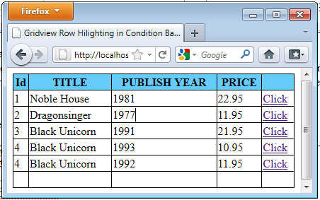 Update Multiple Rows In Gridview Using Check Boxes In Html - sokoltriple