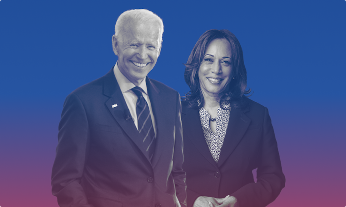 jobsanger: Kamala Harris Will Be Our Next Vice-President