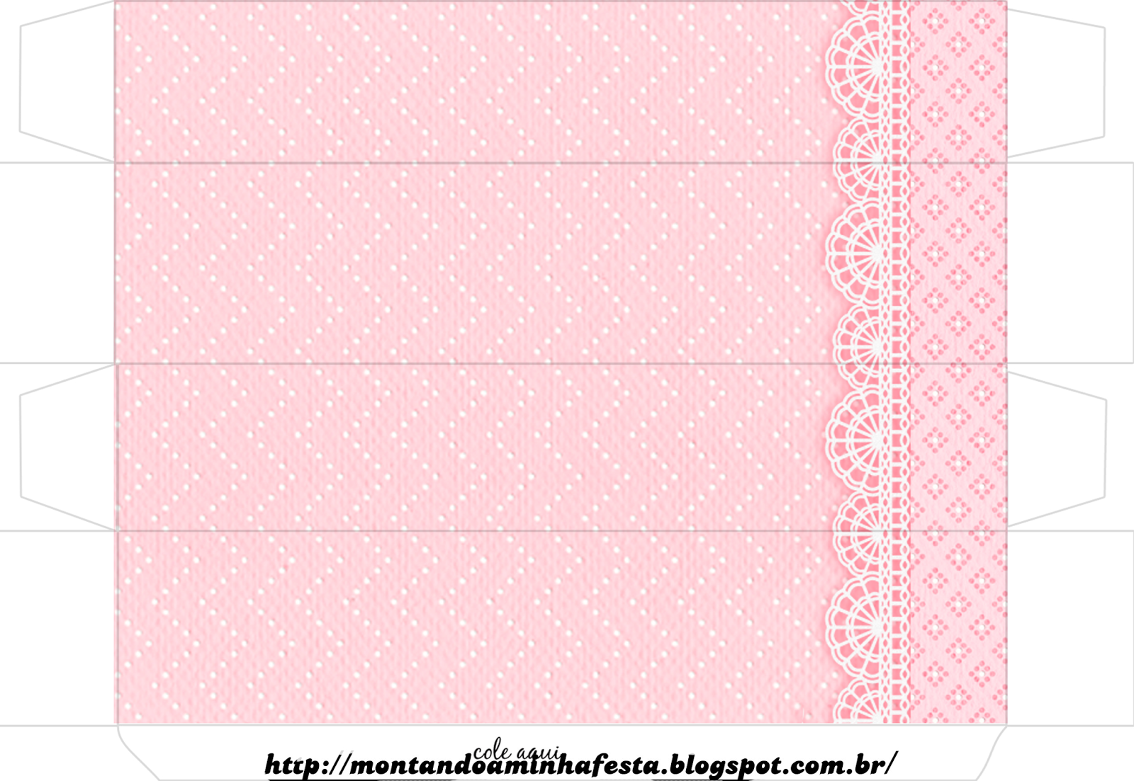 Light Pink Lace: Free Printable Candy Bar Labels. - Oh My Baby!